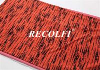 China Eco Ultramax Sublimation Print Recycled Fabric Repreve Nylon Athleisure Clothes for sale
