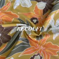 China 220gsm Superfine Fiber Activewear Knit Fabric Cycling Wear for sale