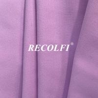 China Anti Crease Ocean Recycled Women's Activewear Sport Suit Stretchy Soft for sale