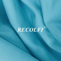 China Pilling Resistant Color Printing Activewear Made From Recycled Plastic Gym Wearing for sale