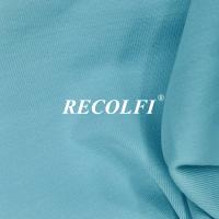 China Pilling Resistant Color Printing Activewear Made From Recycled Plastic Gym Wearing for sale