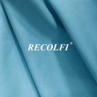 China Pilling Resistant Color Printing Activewear Made From Recycled Plastic Gym Wearing for sale