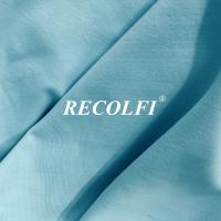 China Pilling Resistant Color Printing Activewear Made From Recycled Plastic Gym Wearing for sale