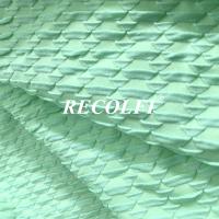 China Anti Chlorine Brief Printed Activewear Made From Recycled Plastic Sport Wear for sale