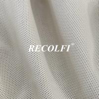 China Leopard Printing Poly Yarn Activewear Material Fabric Wetsuit Surfing Suit for sale