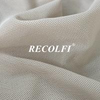 China Leopard Printing Poly Yarn Activewear Material Fabric Wetsuit Surfing Suit for sale