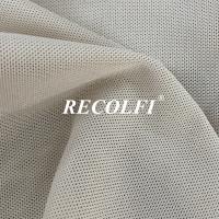 China Leopard Printing Poly Yarn Activewear Material Fabric Wetsuit Surfing Suit for sale