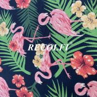 China Digital Printing Activewear Made From Recycled Plastic Yoga Wear Natural Roll for sale