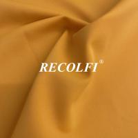 China Superfine Fiber Activewear Made From Recycled Plastic Cycling Wear for sale