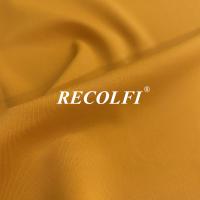 China Superfine Fiber Activewear Made From Recycled Plastic Cycling Wear for sale