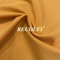 China Superfine Fiber Activewear Made From Recycled Plastic Cycling Wear for sale