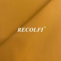 China Superfine Fiber Activewear Made From Recycled Plastic Cycling Wear for sale