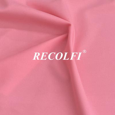 China Moistureproof Quick Dyeing Activewear Knit Fabric Baseball Wear Cycling Wear for sale