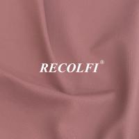 China Uv Function Jacquard Activewear Knit Fabric Superfine Fiber Leggings Wear for sale