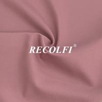 China Uv Function Jacquard Activewear Knit Fabric Superfine Fiber Leggings Wear for sale