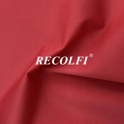 China Anti Mold Activewear Knit Fabric Eco Repreve Free Cutting Baseball Wear for sale