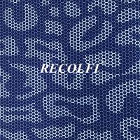 China Pilling Resistant Activewear Knit Fabric Eco Friendly Leopard Printing for sale