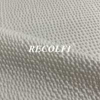 China Ultra Lightweight Activewear Knit Fabric Super Soft 4 Way Stretch Dyeing for sale