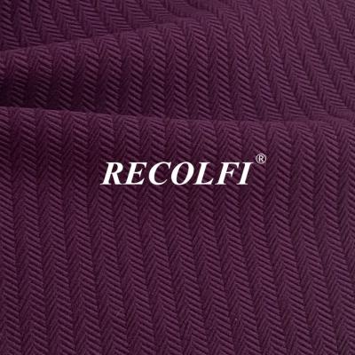 China Comfort Luxe Plain Activewear Made From Recycled Plastic Wetsuit Surfing Suit for sale