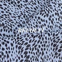China Poly Yarn 27% Spandex Activewear Material Fabric Workout Leggings for sale