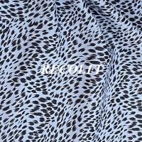 China Poly Yarn 27% Spandex Activewear Material Fabric Workout Leggings for sale