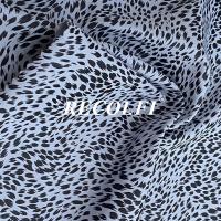 China Poly Yarn 27% Spandex Activewear Material Fabric Workout Leggings for sale