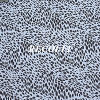 China Poly Yarn 27% Spandex Activewear Material Fabric Workout Leggings for sale