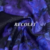 China Solid Color Activewear Made From Recycled Plastic 260GSM Warm Up Suits for sale