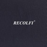 China Dyeable Twill Activewear Made From Recycled Plastic Gym Wearing Sport Suit for sale
