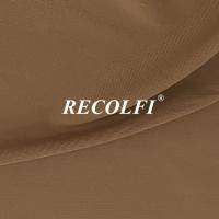 China Ribbed Patterns Activewear Made From Recycled Plastic Gymnastic Bodysuits for sale