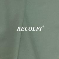 China Sweat Absoring Stripe Legging Material Fabric Outdoor Physical Training Yoga Wear for sale