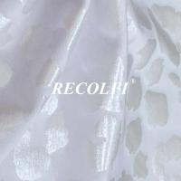 China Micro Fiber Ocean Recycled Yoga Wear Fabric Sun Protect Outdoor Wear for sale