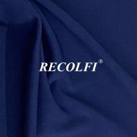 China Repreve Fiber Athletic Wear Fabric 152cm Width Wicking Silky Soften Tights for sale