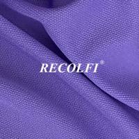 China Free Cutting Sustainable Sportswear Material Fabric Strecthy Soft for sale