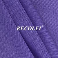 China Free Cutting Sustainable Sportswear Material Fabric Strecthy Soft for sale
