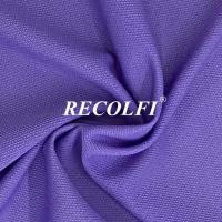 China Free Cutting Sustainable Sportswear Material Fabric Strecthy Soft for sale
