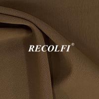 China Chlorine Proof Activewear Knit Fabric Wicking Yoga Wear Gym Suit for sale