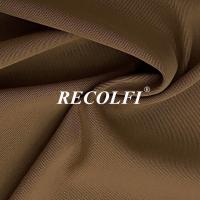 China Chlorine Proof Activewear Knit Fabric Wicking Yoga Wear Gym Suit for sale