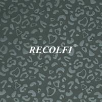 China Embossed Print Activewear Knit Fabric Sustainable Warm Up Suits Bodywear for sale