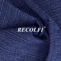 China Sun Protect Matte Activewear Knit Fabric Sport Wear Super Soft for sale