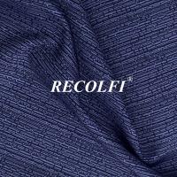 China Sun Protect Matte Activewear Knit Fabric Sport Wear Super Soft for sale