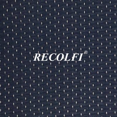 China Mesh Dyeing Activewear Knit Fabric Cycling Wear Gymnastic Bodysuits for sale