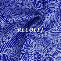 China Wicking Embossed Print Activewear Made From Recycled Plastic Tights Legwear for sale