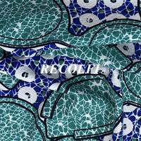China Dyeing Anti Mold Activewear Knit Fabric Textured Outdoor Gym Sport Wear for sale