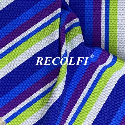 China Super Matt Women's Activewear Eco Repreve Stretchable Surfing Suit for sale