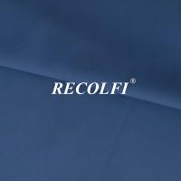 China Matte Anti Crease Activewear Knit Fabric Gym Wearing Silky Soften for sale