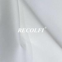 China Pilling Resistant Matte Nylon Spandex Fabric Sport Suit Gym Wearing for sale