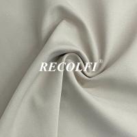 China Sublimation Printing Activewear Knit Fabric Hign End Gym Sport Suit for sale