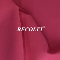 China Matte Mercerizing Activewear Knit Fabric Eco Repreve Sport Surfing Suit for sale