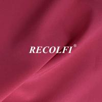 China Matte Mercerizing Activewear Knit Fabric Eco Repreve Sport Surfing Suit for sale